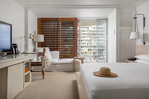 Hotel Hilton Vacation Club The Modern Honolulu, Honolulu, United States ...