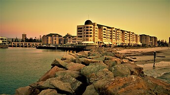 Hotel Adelaide Pulteney Motel, Adelaide, Australia - Lowest Rate ...