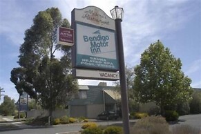 Hotel Bendigo Motor Inn, Kangaroo Flat, Australia - Lowest Rate Guaranteed!