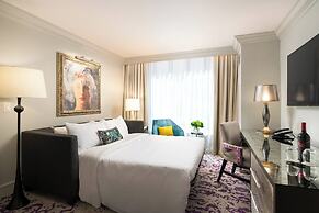 Hotel Grand Bohemian Charlotte, Autograph Collection, Charlotte, United ...