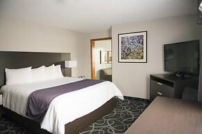 Hotel Stonecroft Inn, Windsor, Canada - Lowest Rate Guaranteed!