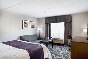 Hotel Stonecroft Inn, Windsor, Canada - Lowest Rate Guaranteed!