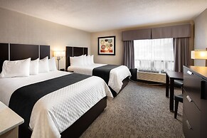 Hotel Stonecroft Inn, Windsor, Canada - Lowest Rate Guaranteed!