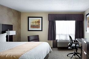 Hotel Stonecroft Inn, Windsor, Canada - Lowest Rate Guaranteed!