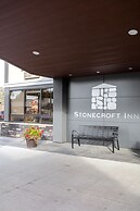 Hotel Stonecroft Inn, Windsor, Canada - Lowest Rate Guaranteed!