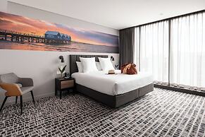 Hotel Novotel Perth Murray Street, Perth, Australia - Lowest Rate ...
