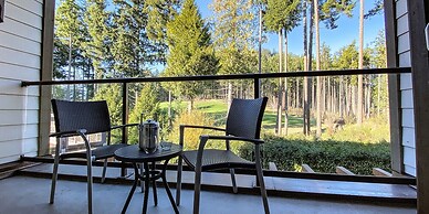 Fairways Hotel on the Mountain, Victoria, Canada - Lowest Rate Guaranteed!