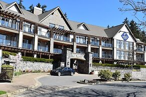 Fairways Hotel on the Mountain, Victoria, Canada - Lowest Rate Guaranteed!