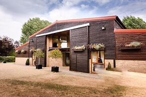 Hotel Rectory Farm, Cambridge, United Kingdom - Lowest Rate Guaranteed!
