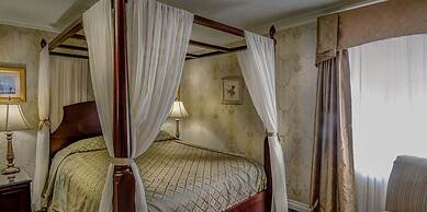 The Red Coach Inn Hotel, Niagara Falls, United States of America ...