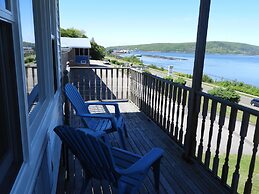 Hotel Admiral Digby Inn, Bay View, Canada - Lowest Rate Guaranteed!