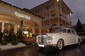 Hotel Rumer Hof, Rum, Austria - Lowest Rate Guaranteed!