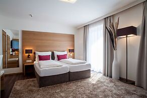 Hotel Rumer Hof, Rum, Austria - Lowest Rate Guaranteed!