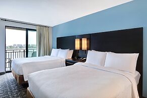 Hotel Residence Inn by Marriott Fort Walton Beach, Fort Walton Beach ...