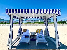 Hotel La Mer Beachfront Resort, Cape May, United States of America ...