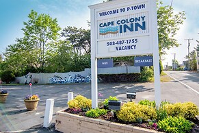 Hotel Cape Colony Inn, Provincetown, United States of America - Lowest ...
