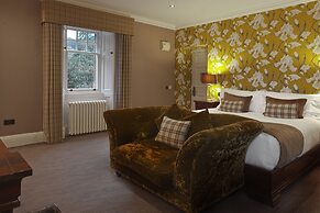 Fonab Castle Hotel & Spa, Pitlochry, United Kingdom - Lowest Rate ...