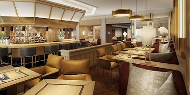 Clayton Hotel & Members Club, Denver, United States of America - Lowest ...