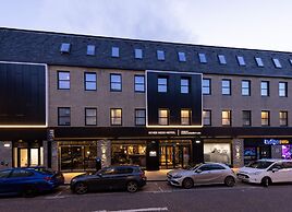 River Ness Hotel, a member of Radisson Individuals, Inverness, United ...