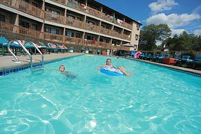Hotel Aloha Beach Resort, Wisconsin Dells, United States of America ...