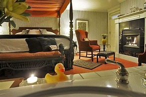 The Inn at Ormsby Hill Hotel, Manchester Center, United States of ...