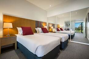 Hotel Quest Wodonga, Wodonga, Australia - Lowest Rate Guaranteed!