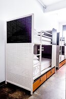 The Village Melbourne - Hostel Hotel, Melbourne, Australia - Lowest ...