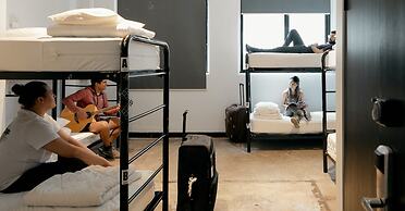 The Village Melbourne - Hostel Hotel, Melbourne, Australia - Lowest ...