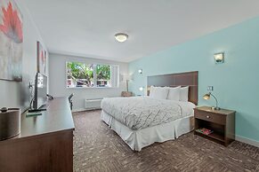 Hotel Casey Key Resorts - Mainland, Osprey, United States of America ...