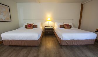 Hotel Timberland Inn, Kenora, Canada - Lowest Rate Guaranteed!