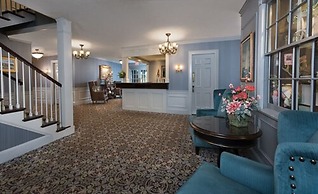 The Dan'l Webster Inn and Spa Hotel, Sandwich, United States of America ...