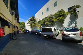 Brisbane Manor Hotel, Fortitude Valley, Australia - Lowest Rate Guaranteed!