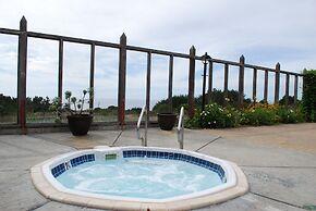 Hotel Fort Ross Lodge, Jenner, United States of America - Lowest Rate ...