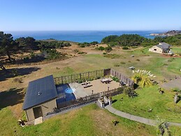 Hotel Fort Ross Lodge, Jenner, United States of America - Lowest Rate ...