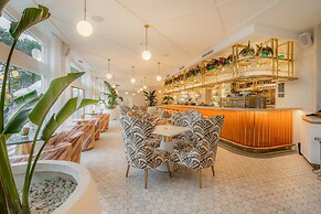 The Nici Hotel, Bournemouth, United Kingdom - Lowest Rate Guaranteed!