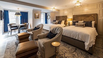 Hotel Carnegie House, State College, United States of America - Lowest ...