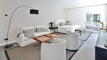 Casa Polanco Hotel Boutique, Mexico City, Mexico - Lowest Rate Guaranteed!