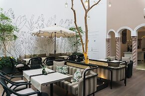 Casa Polanco Hotel Boutique, Mexico City, Mexico - Lowest Rate Guaranteed!