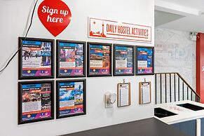 Hotel Samesun Toronto - Hostel, Toronto, Canada - Lowest Rate Guaranteed!