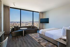 AC Hotel Downtown Los Angeles, a Marriott Hotel, Los Angeles, United ...