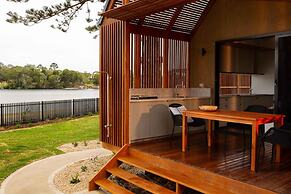 Hotel Reflections Evans Head - Holiday Park, Evans Head, Australia ...