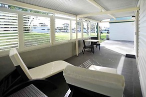 Hotel Reflections Evans Head - Holiday Park, Evans Head, Australia ...