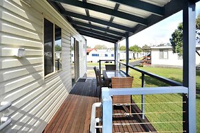 Hotel Reflections Evans Head - Holiday Park, Evans Head, Australia ...