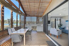 Hotel Reflections Evans Head - Holiday Park, Evans Head, Australia ...