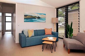 Hotel Reflections Evans Head - Holiday Park, Evans Head, Australia ...