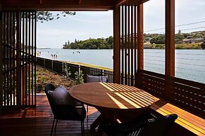 Hotel Reflections Evans Head - Holiday Park, Evans Head, Australia ...