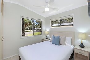 Hotel Reflections Moonee Beach - Holiday Park, Moonee Beach, Australia ...