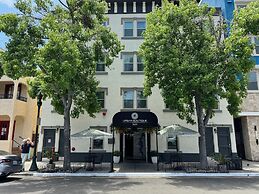 Urban Boutique Hotel, San Diego, United States of America - Lowest Rate ...