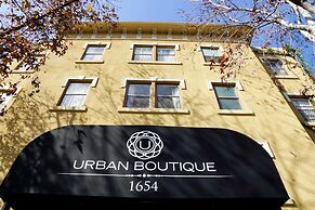 Urban Boutique Hotel, San Diego, United States of America - Lowest Rate ...