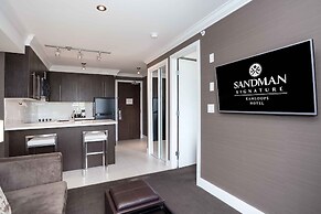 Sandman Signature Kamloops Hotel, Kamloops, Canada - Lowest Rate ...